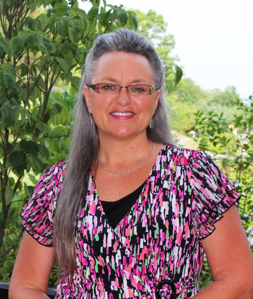 Life Ministries Director Honored by Women of Distinction Program ...