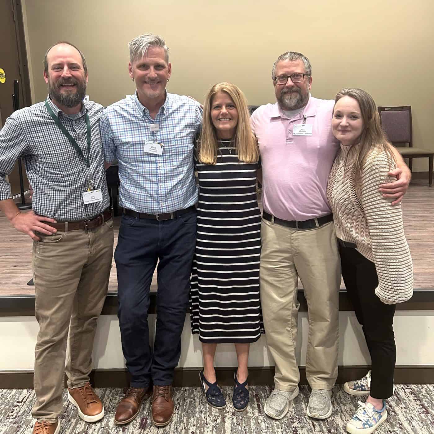 Givens Career Growth Program Off to a Successful Start – Givens Communities